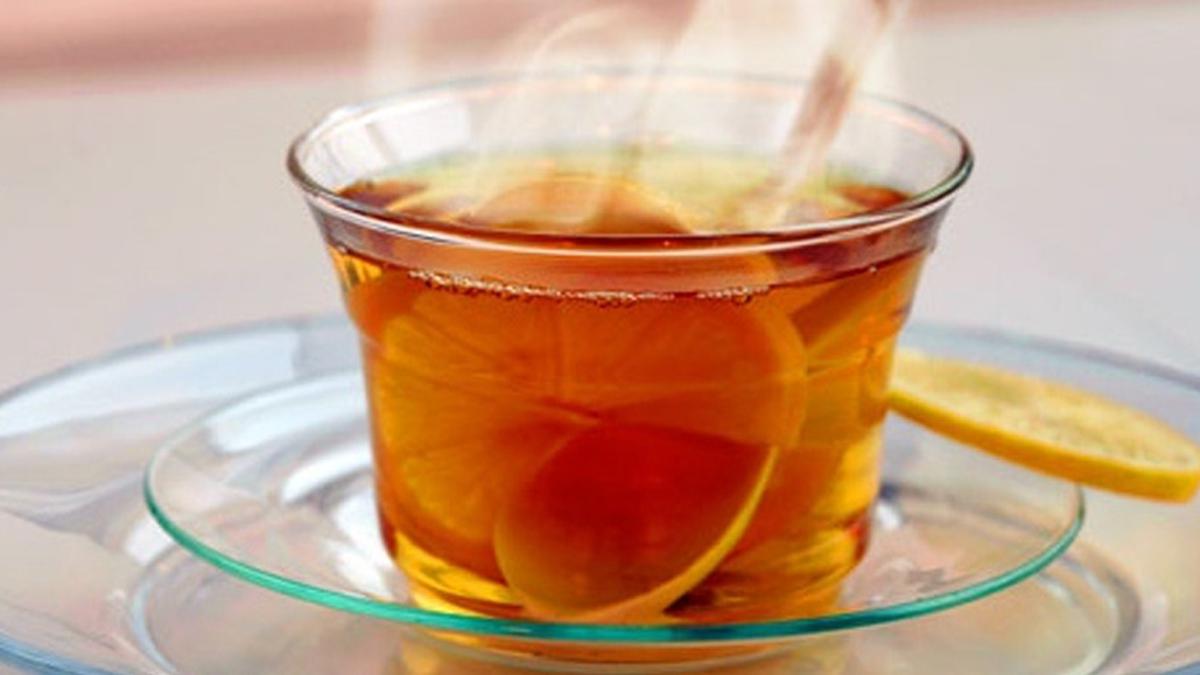 Studi: Kombinasi Rokok dan Teh Panas Bisa Memicu Kanker - Global ...