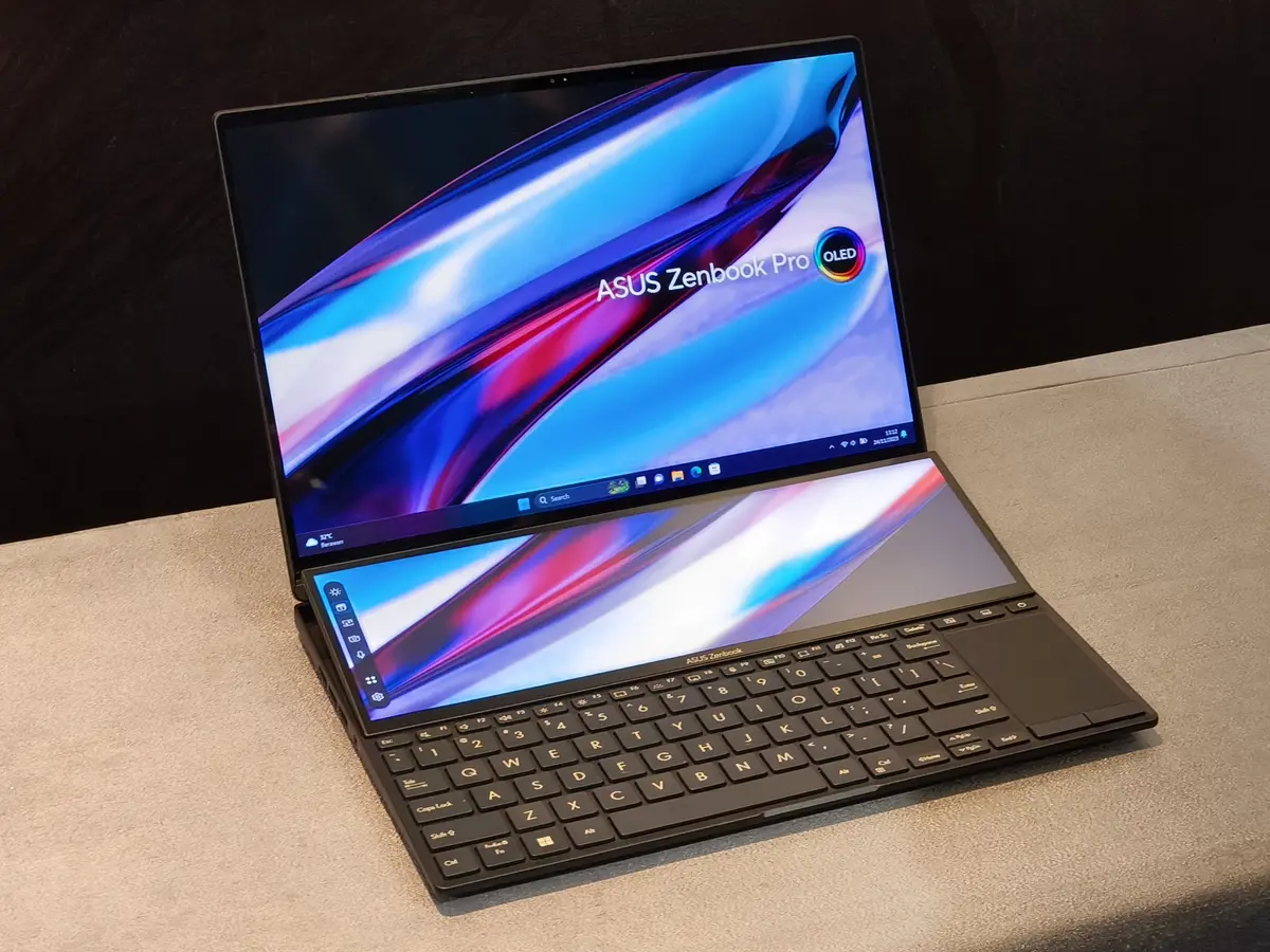 Asus Terancam Tak Bisa Jual Laptop di Amerika Serikat, Ini Alasannya ...