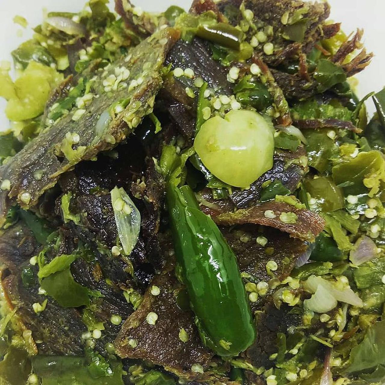 5 Resep Daging Cabe Ijo Spesial, Pedasnya Bikin Nagih