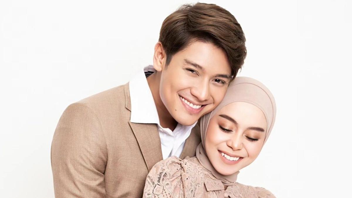 Pemotretan Terbaru Lesti Kejora dan Rizky Billar, Pamer Kemesraan - Foto Liputan6.com