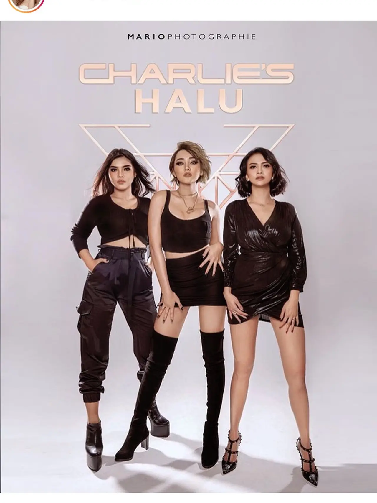 Lucinta Luna Klaim Bibirnya Mirip Kylie Jenner, Warganet Mengira Ia ...