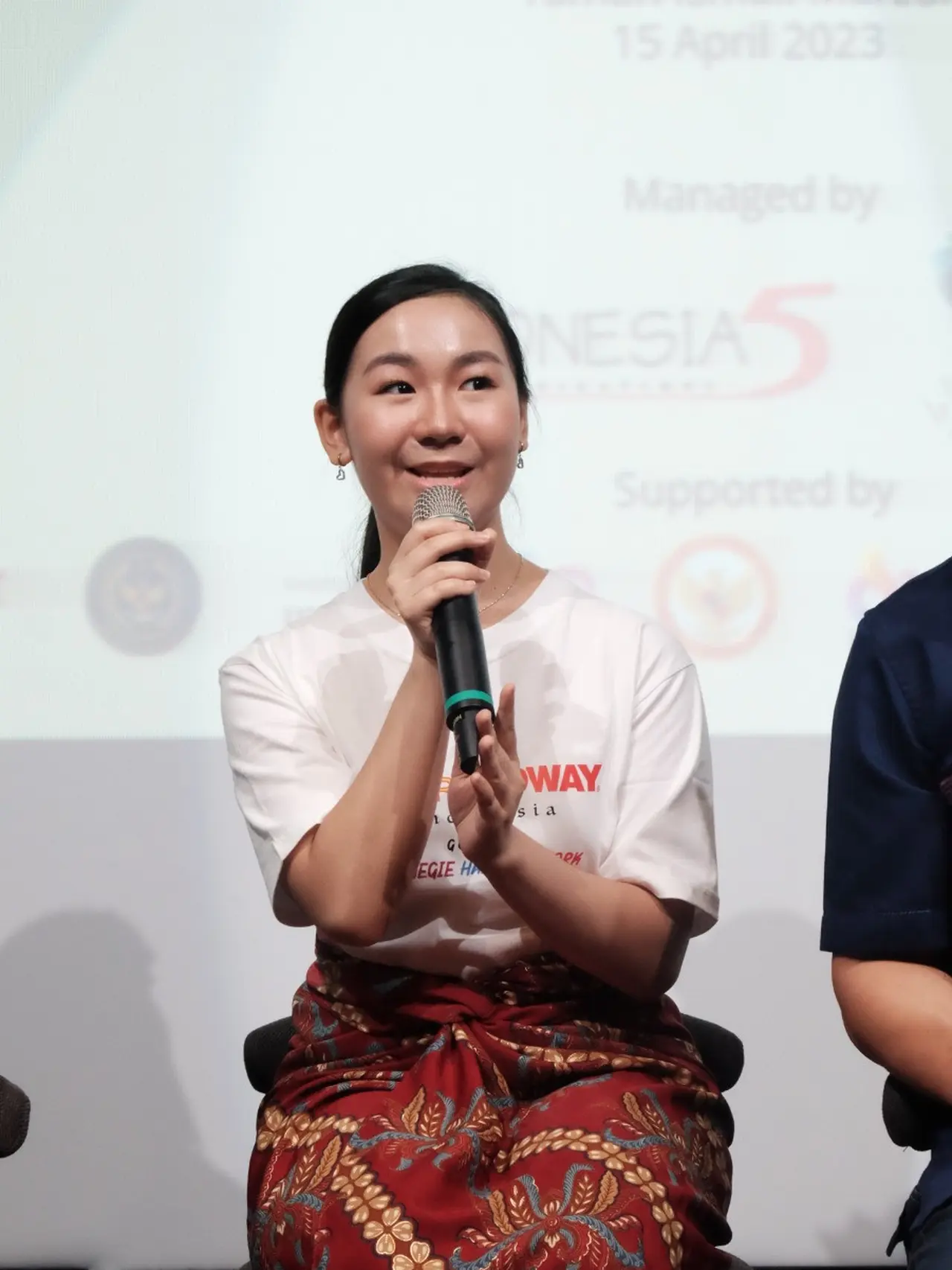 Penyanyi Jane Callista dan 4 Anak Indonesia Lain Siap Terbang ke New ...