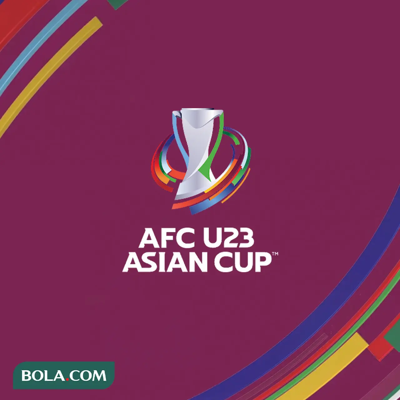 Jadwal Lengkap Siaran Langsung AFC U-23 Asian Cup 2024 di RCTI ...