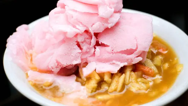 7 Contoh Makanan Junk Food di Indonesia, Bisa Memicu Penyakit Kanker ...