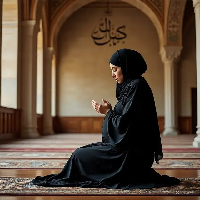 Doa Memohon Kesembuhan dari Sakit untuk Diri Sendiri dan Orang Lain - Islami Liputan6.com