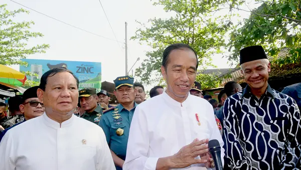 Smartfren Siap Bangun Data Center Tahun Depan - Tekno Liputan6.com