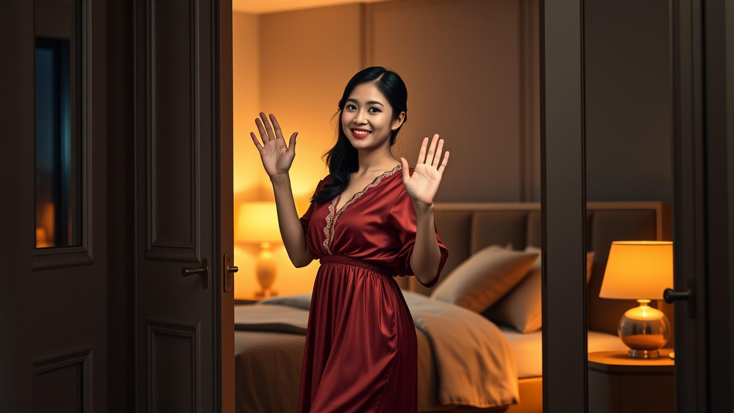 Apa Arti Good Night: Memahami Makna dan Penggunaan yang Tepat
