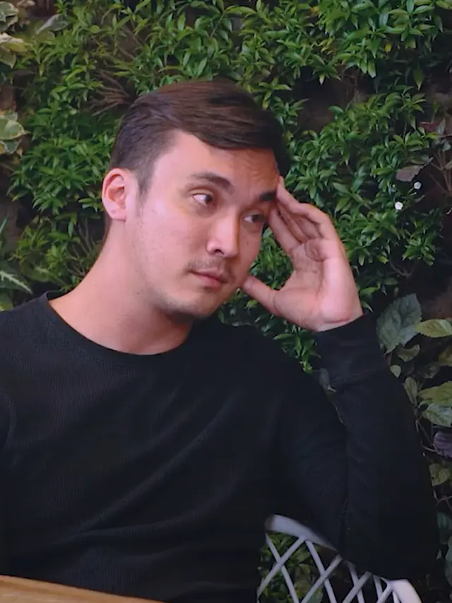 Rendy Kjaernett Ungkap Pesan Terakhir Mendiang Ayahnya Sebelum ...