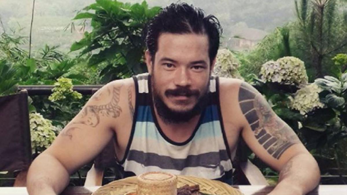 Zack Lee Jenguk Anak Pahlawan Nasional yang Kurus Kering dan Sakit-sakitan