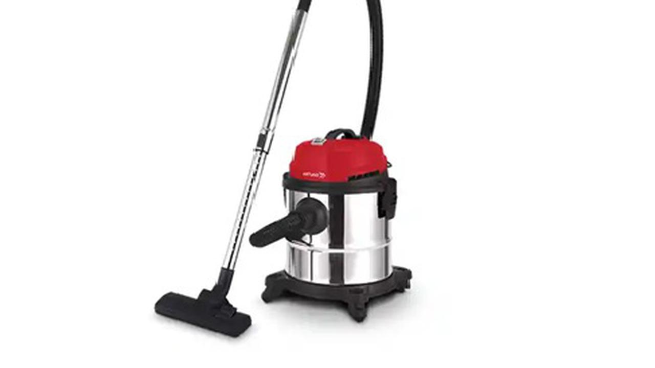 11 Merk Vacuum Cleaner Terbaik, Memilih Penyedot Debu Sesuai Kebutuhan ...