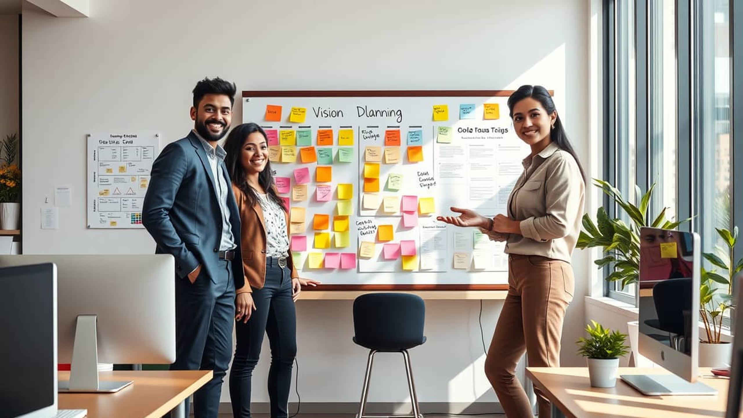 Memahami Tujuan Umum: Definisi, Jenis, dan Penerapannya