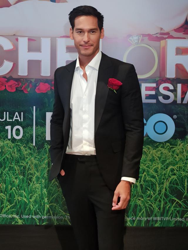 Richard Kyle Ungkap Kebiasaannya Rayakan Hari Valentine - Lifestyle ...