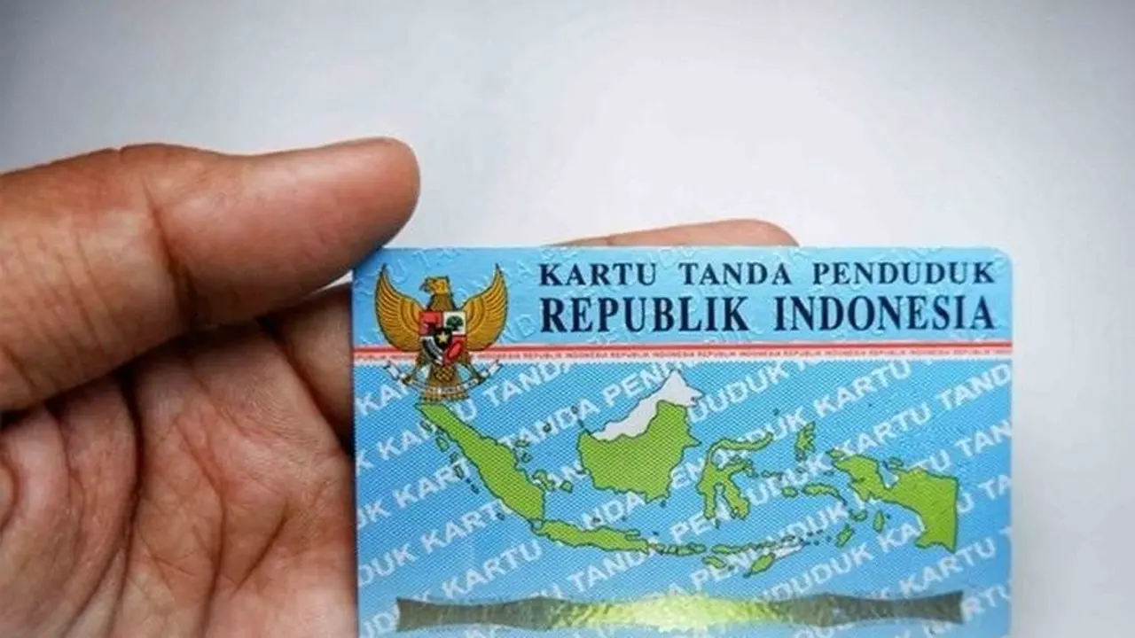 NIK adalah Singkatan dari Nomor Induk Kependudukan, Kenali Makna Angka ...