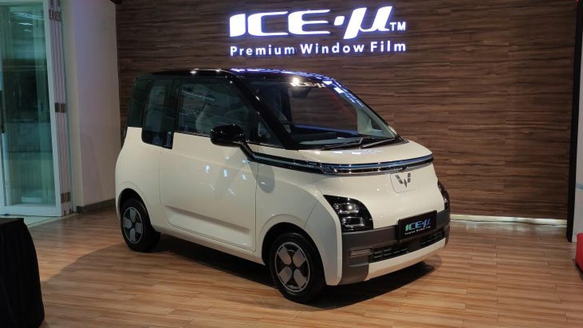 ICE-µ Premium Rilis Kaca Film Ramah Lingkungan, Cocok Buat Mobil ...