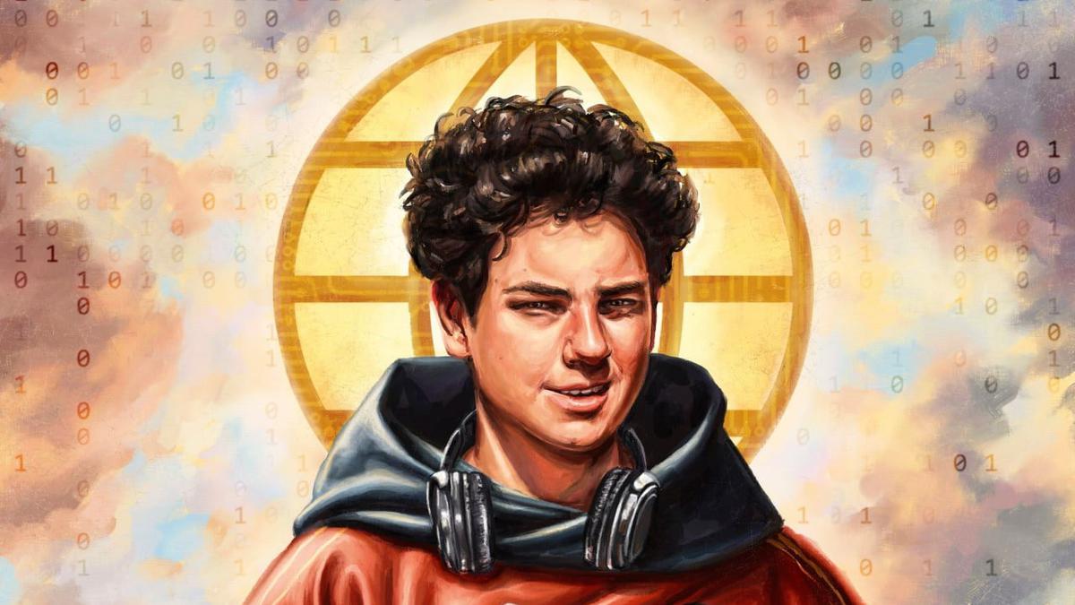Carlo Acutis: The Digital Teenager Who Became the First Millennial ...