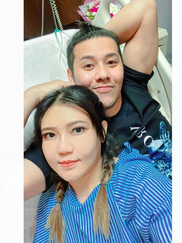 Pengakuan Via Vallen Keguguran: Ternyata Janinku Meninggal Sebulan yang ...