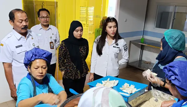 Mengenal Restoran Bakso Haji Sony, Kuliner Legendaris dan Hits di ...