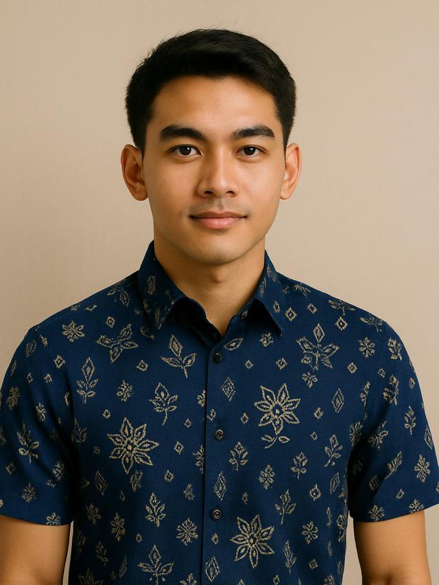 11 Warna Baju Batik yang Bagus untuk Anak Muda, Bikin Look Makin Fresh