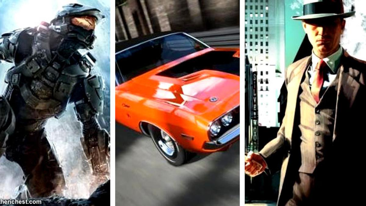 10 Game Termahal yang Pernah Dibuat