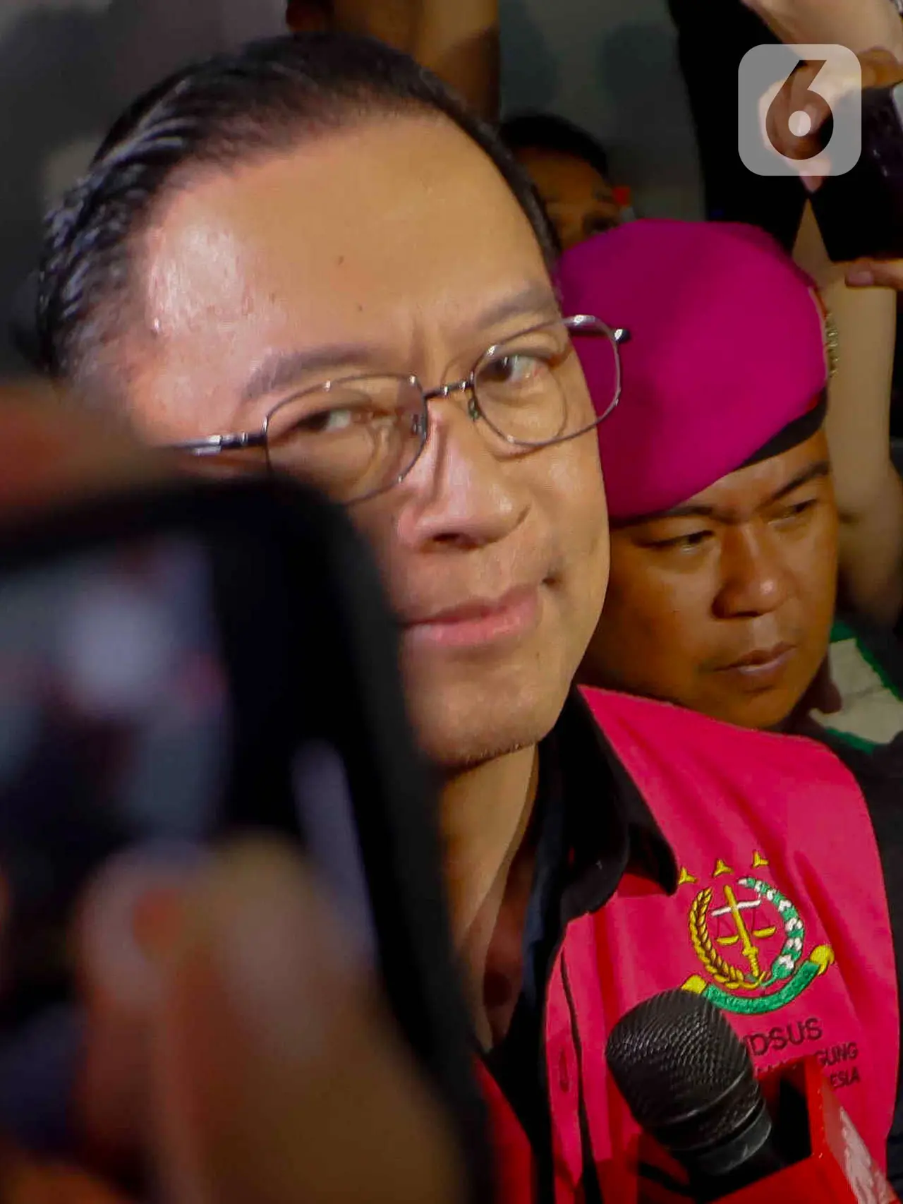 Kronologi Penetapan Tersangka Tom Lembong di Kasus Korupsi Impor Gula ...
