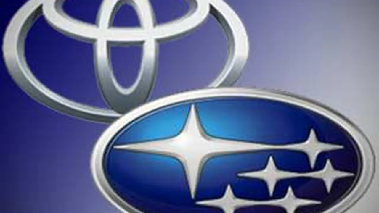Toyobaru, Kolaborasi Toyota-Subaru - Otomotif Liputan6.com