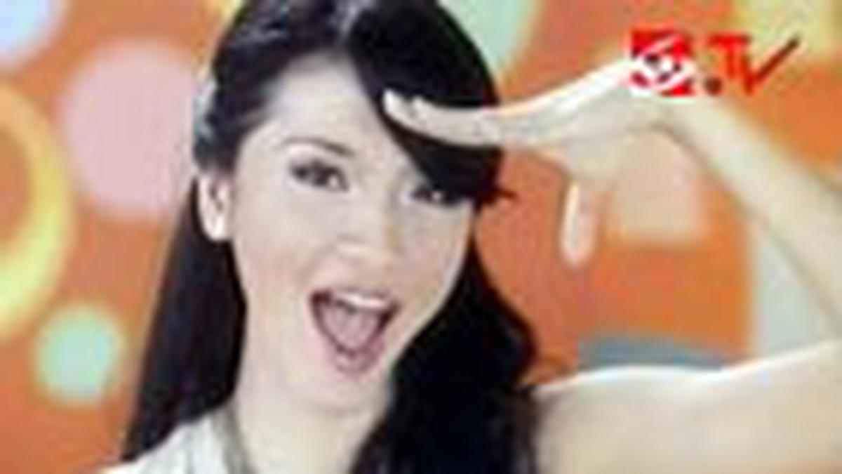 Princess - Jangan Pergi - Video Liputan6.com