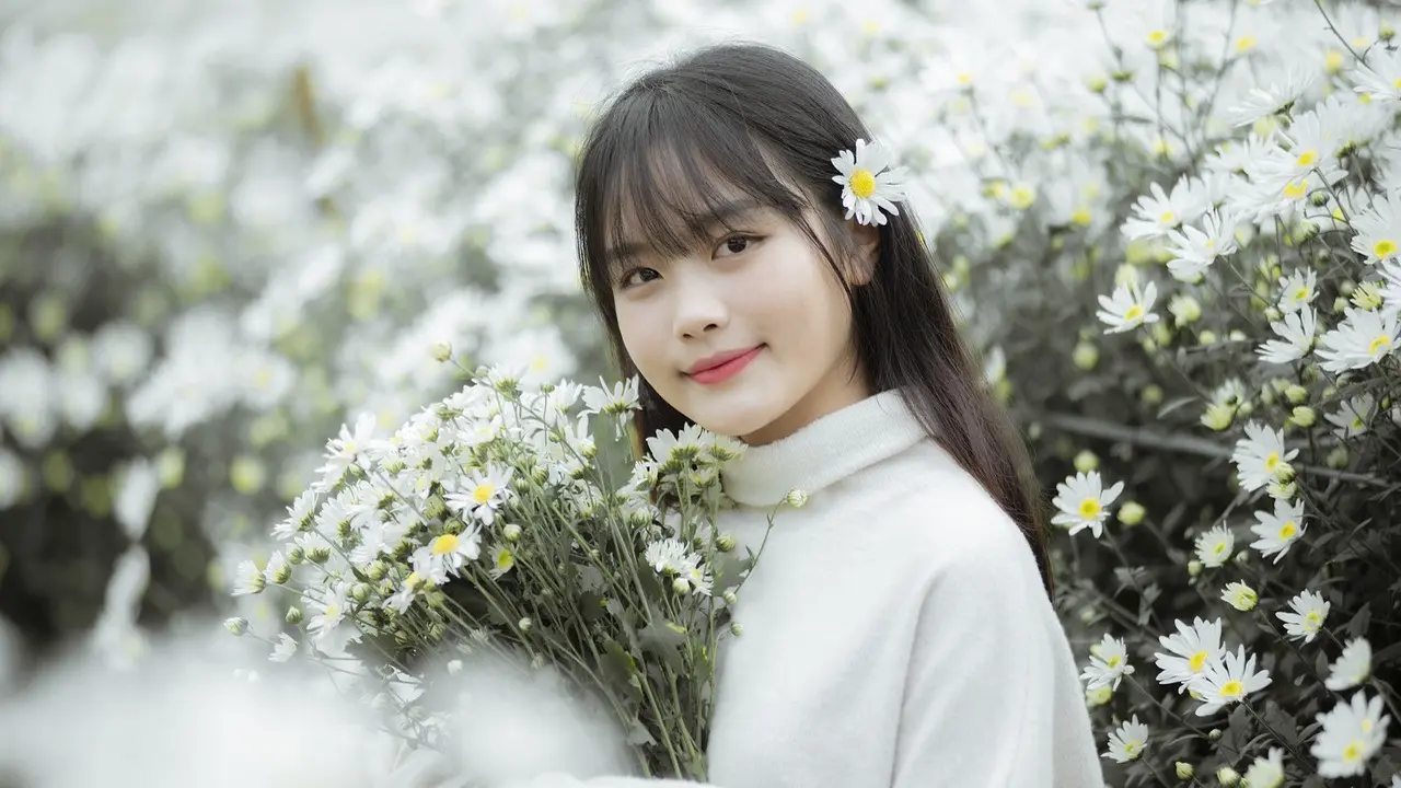 7 Makna Mimpi Diberi Bunga, Simbol Kasih Sayang atau Tanda Si Dia ...