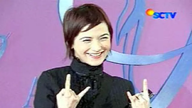 Andara Early Siap Menikah Lagi - ShowBiz Liputan6.com