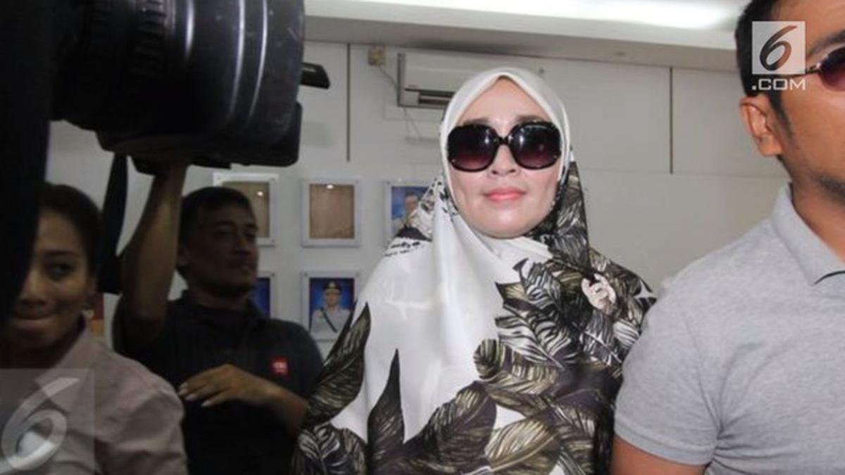 Video Firza Husein Hari Ini - Video Terbaru Terkini | Liputan6.com