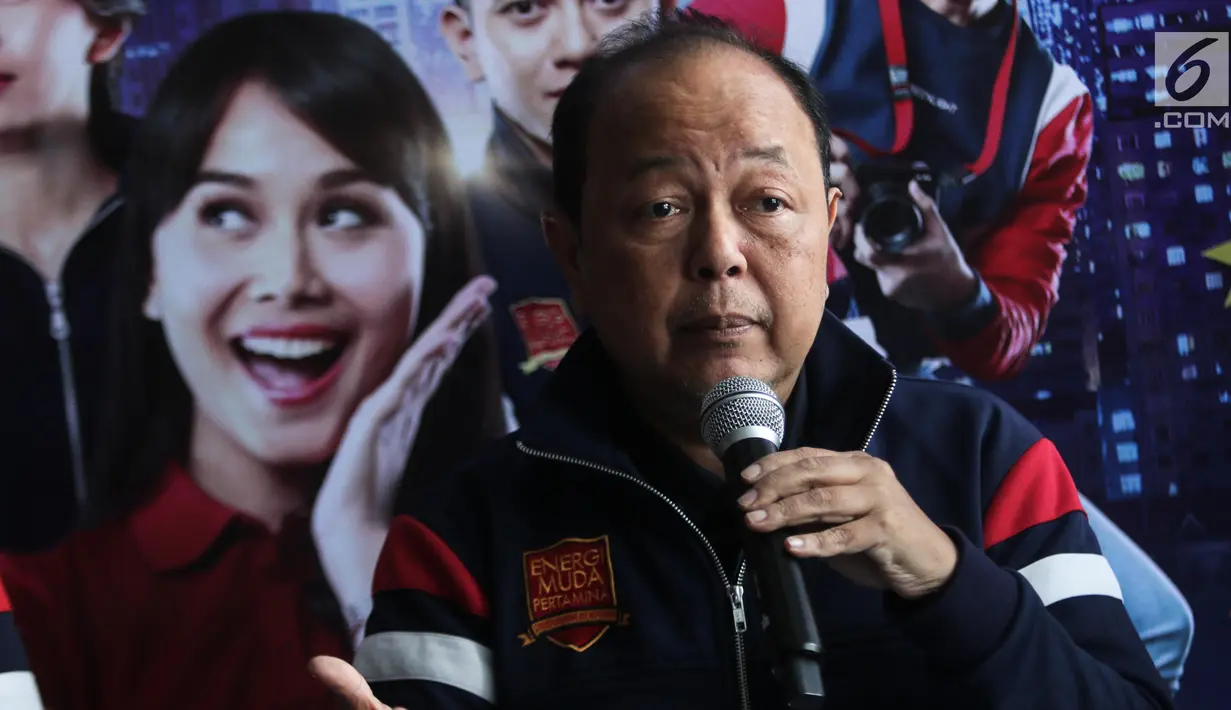 Ajak Generasi Muda Tingkatkan Kompetensi Lewat Citizen Journalist ...