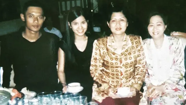 Kisah Awal Perkenalan Annisa Pohan dan Ani Yudhoyono 15 Tahun Lalu - Lifestyle Liputan6.com