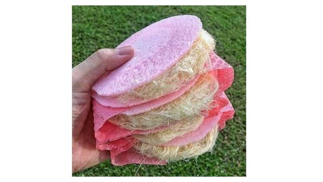 12 Potret Jajanan Lawas Generasi 90-an Ini Bikin Kangen - Hot Liputan6.com