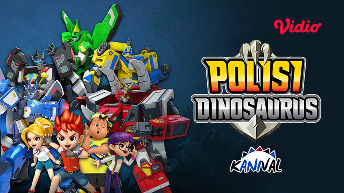 Rekomendasi Film Animasi untuk Mengenal Sejarah Dinosaurus dengan Cara ...