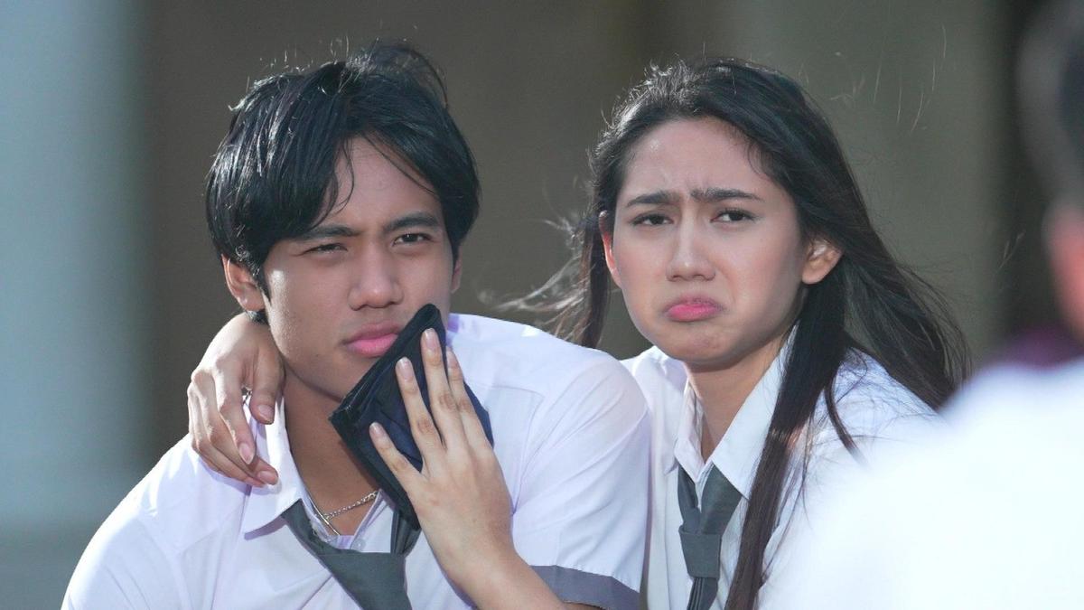 Saksikan Sinetron Melukis Senja, Episode Sabtu 28 Januari 2023 Sore Via Live Streaming SCTV di ...