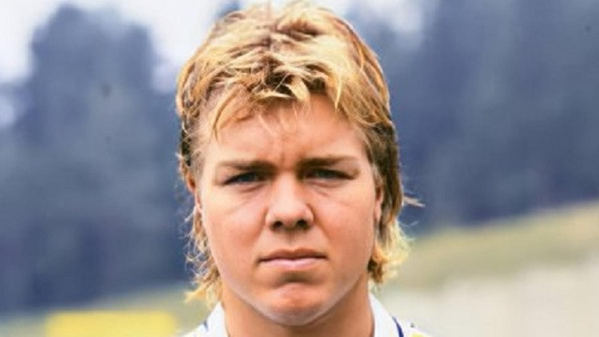 Tomas Brolin, Sosok yang Hampir Meraih Ballon d'Or Namun Memilih ...