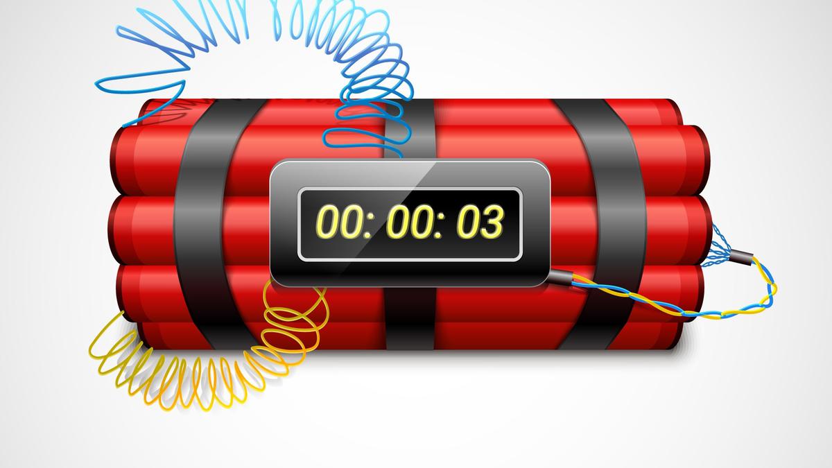 8 Fakta Terkait Dugaan Bom Meledak di Gereja Katedral Makassar