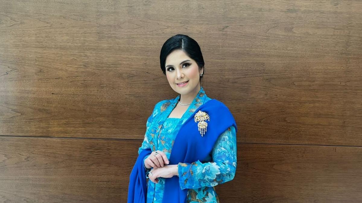 Annisa Pohan Beberkan Alasan Tak Punya YouTube Channel Keluarga ...