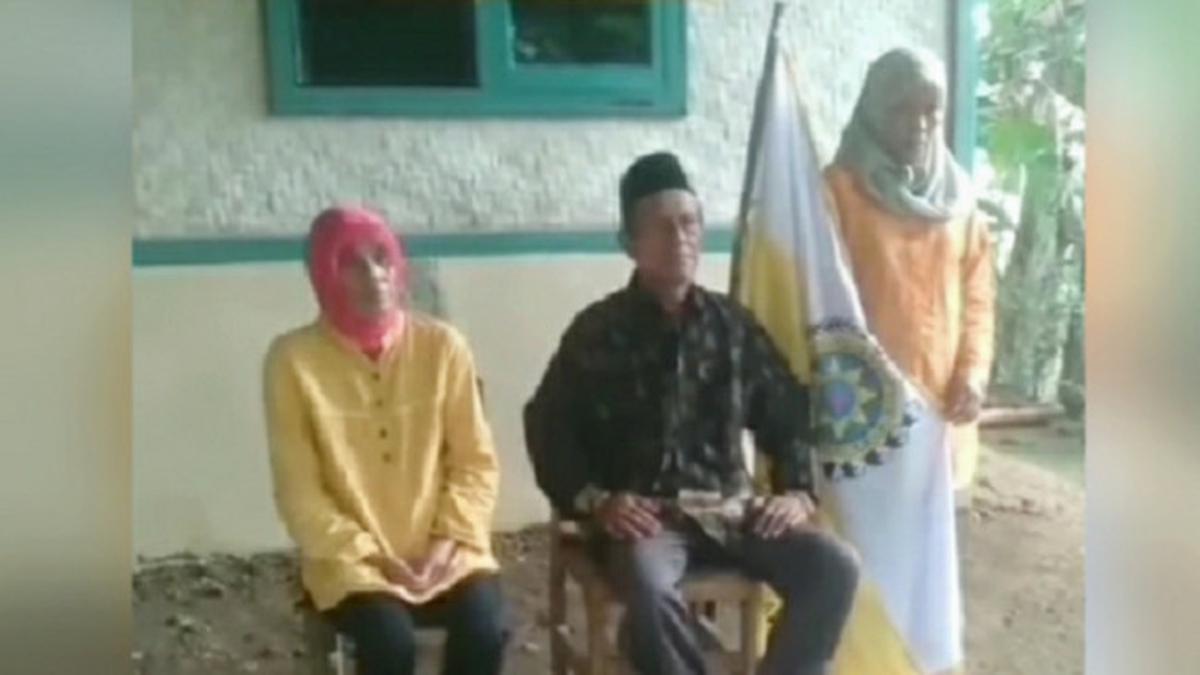 Heboh Video Imam Mahdi dan Ratu Adil Turun di Karawang, Pemkab Cari ...