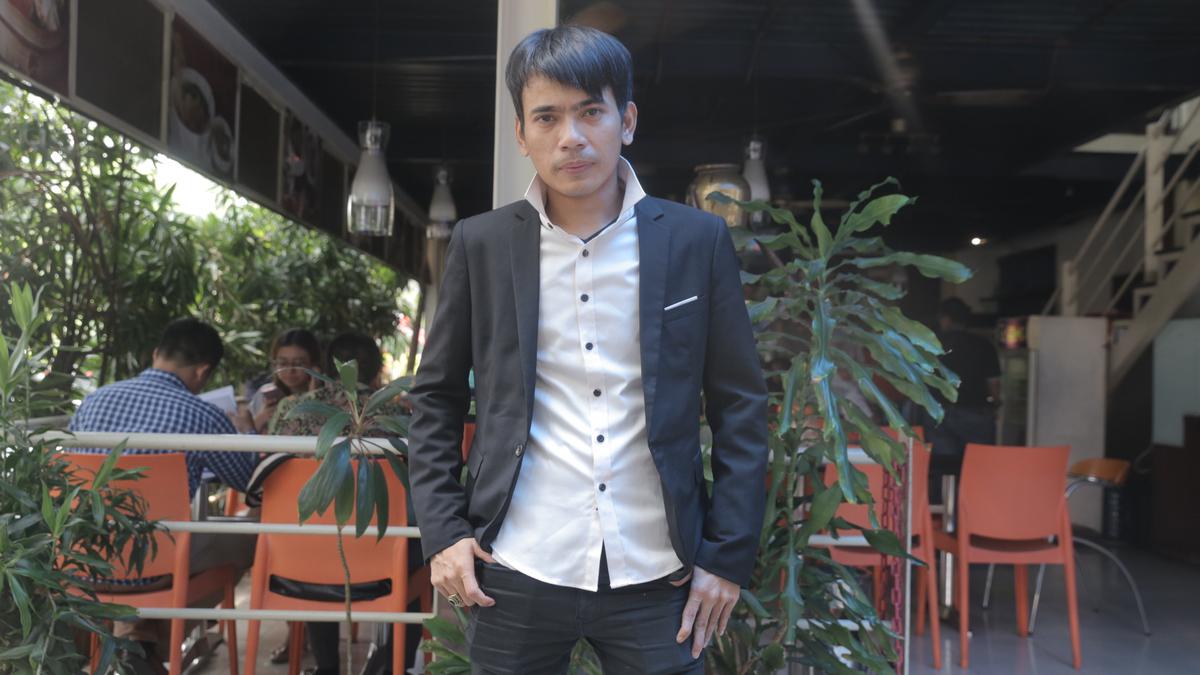 Tiga Hari di Tahanan, Begini Kondisi Aris Eks Idol