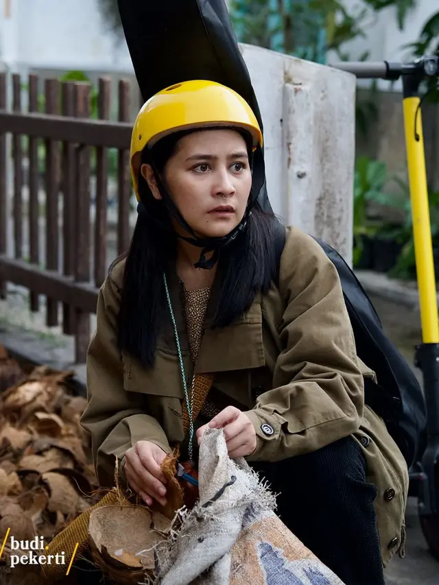 Sinopsis Film Budi Pekerti yang Dibintangi Prilly Latuconsina dan Angga Yunanda, Film Yang Akan ...