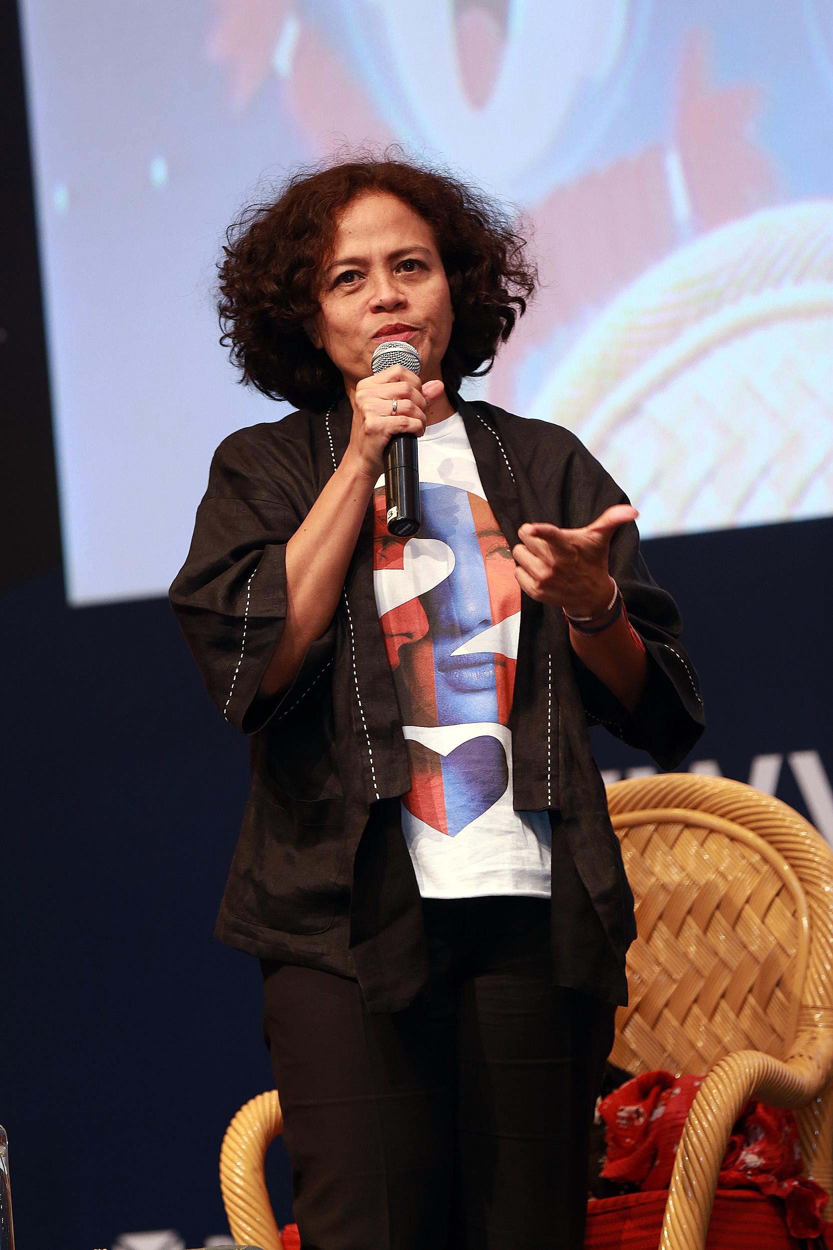 Ibunda Mira Lesmana dan Indra Lesmana Meninggal Dunia - ShowBiz ...