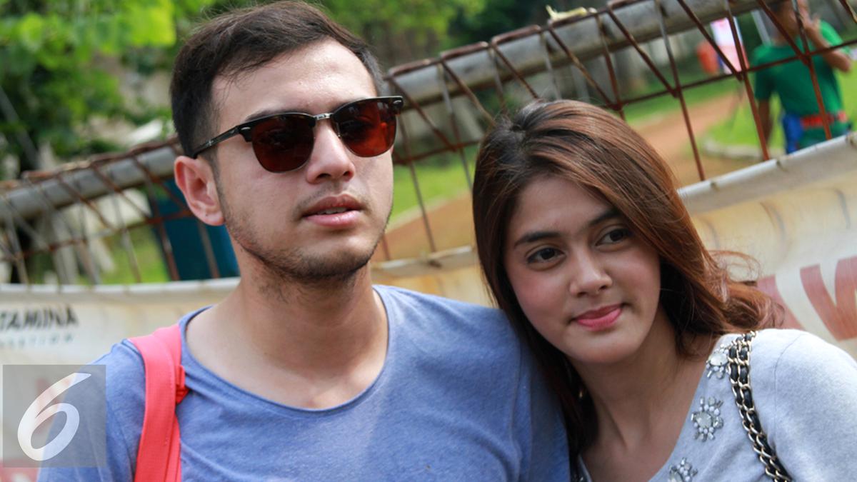 1 Oktober Besok, Rifky Balweel Akan Bertunangan