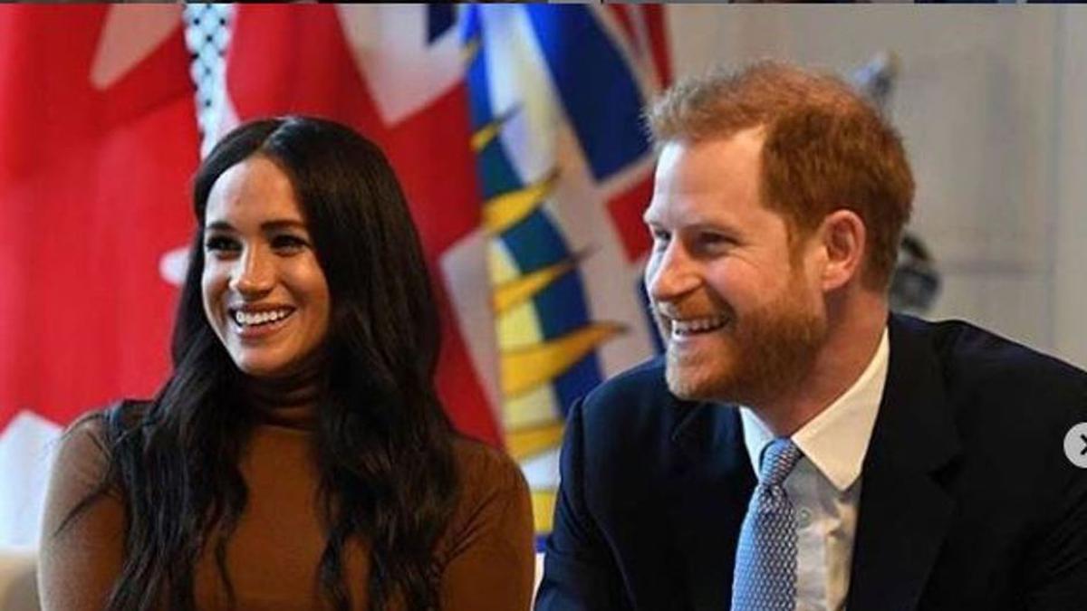 Alami Kebotakan Pangeran Harry Dikabarkan Jalani Perawatan Rambut
