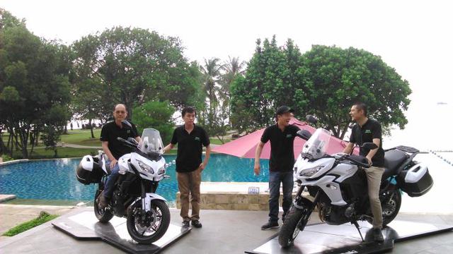 5 Moge Bekas Ini Harganya Setara Kawasaki Ninja ZX-25R - Otomotif ...