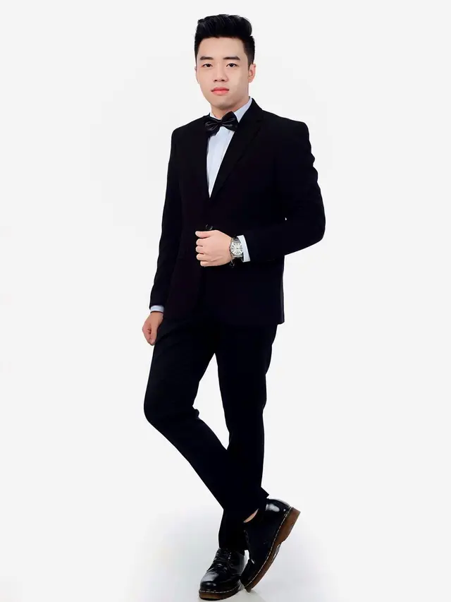 Kisah Inspiratif Influencer Willy Lianggi, Wakili Sumatra Utara di ...