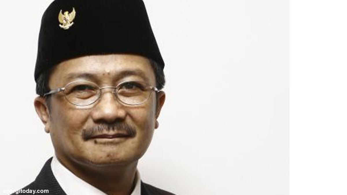 Ini Alasan Presiden SBY Tunjuk Rudi Jadi Kepala SKK Migas - Bisnis ...