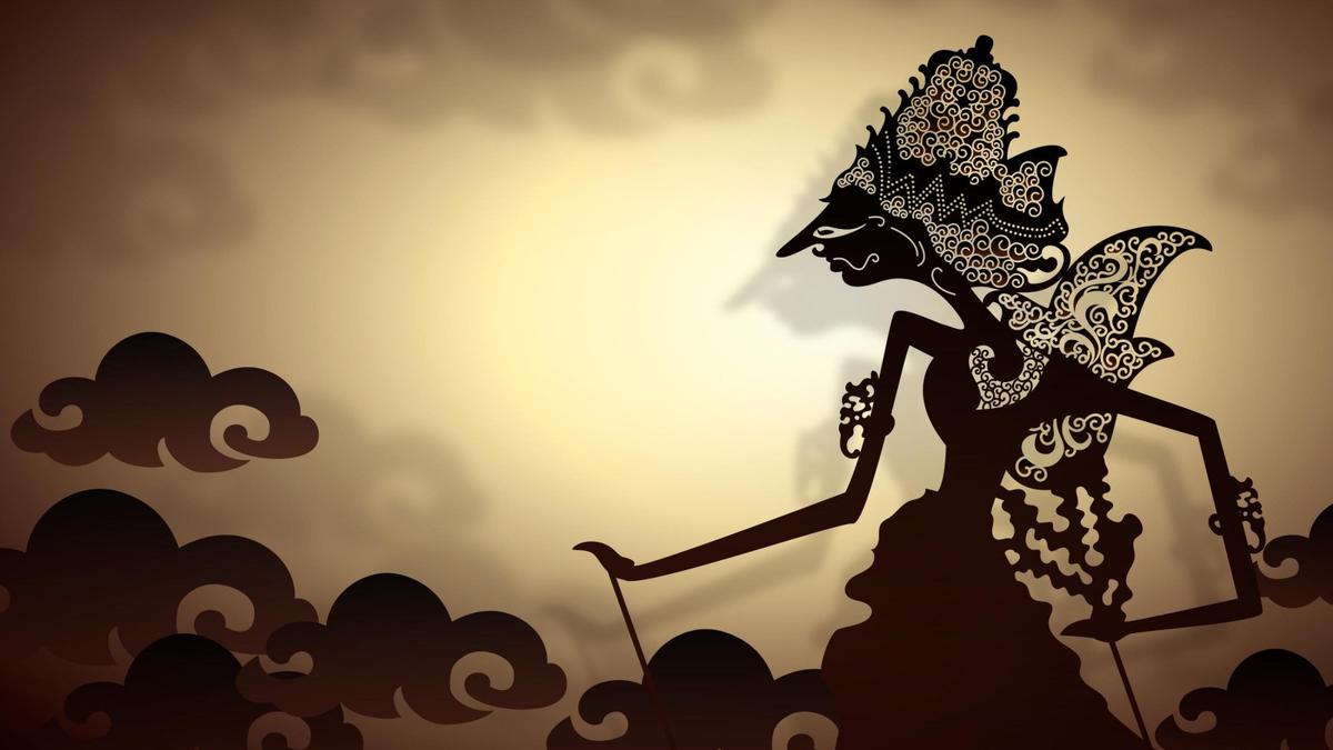 Jadi Salah Satu Identitas Negara, Ini 7 Jenis Wayang Paling Populer ...