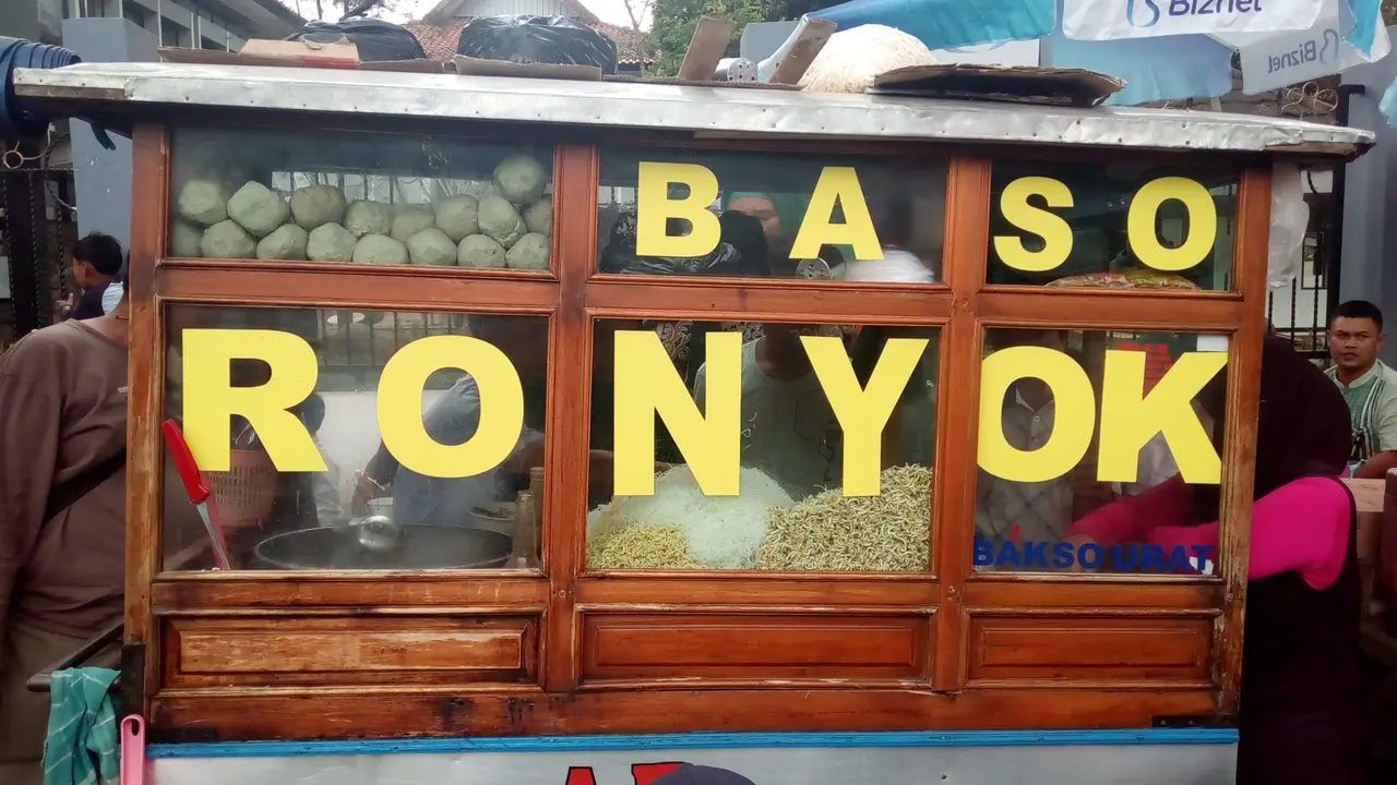 Daftar 6 Bakso Legendaris di Garut, Sudah Mencoba? - Regional Liputan6.com