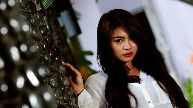 Ini Kronologi Penangkapan Vitalia Shesya - ShowBiz Liputan6.com