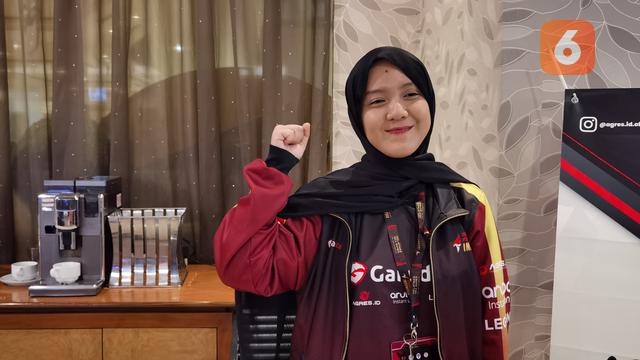 Timnas MLBB Woman Indonesia Incar Emas di SEA Games 2023 di Kamboja ...